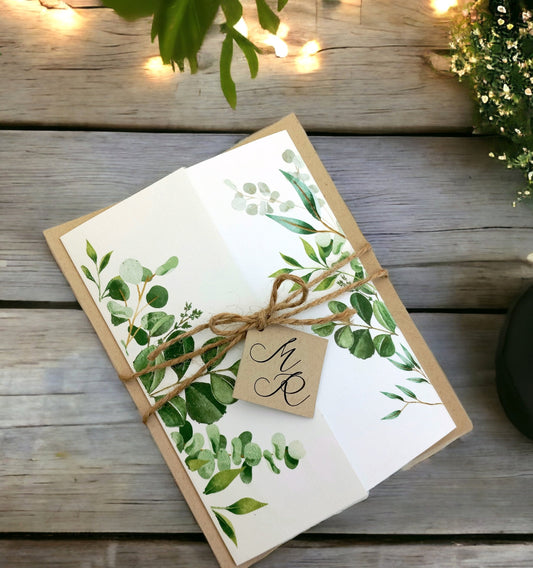 Invitación cód.507 – Innova Designs